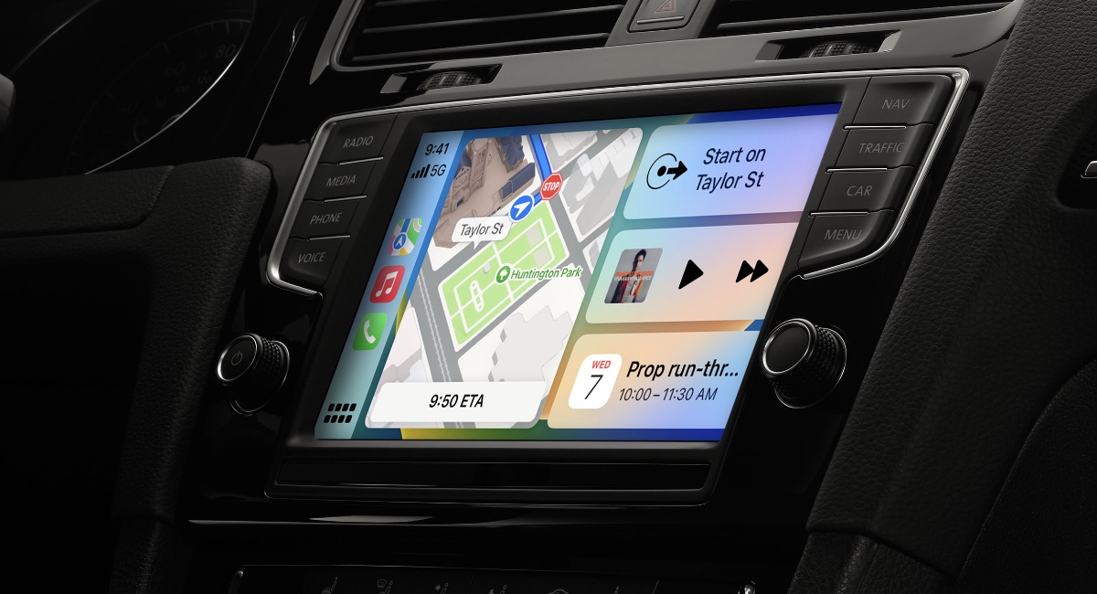 Un CarPlay dans votre voiture en 30 minutes : Installation simple et rapide